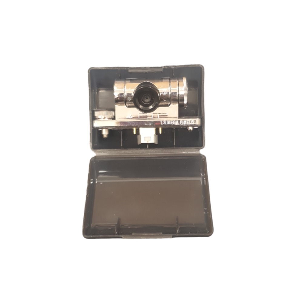 Pre-owned Sony PSP Sony Psp-300 Camera With Case - Own4Less